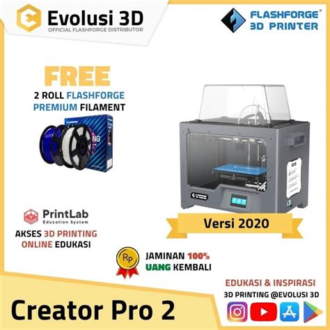 Image result for FlashForge Creator 2 Pro Build Plate Logo