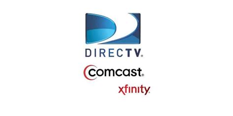 Image result for Dish vs Xfinity