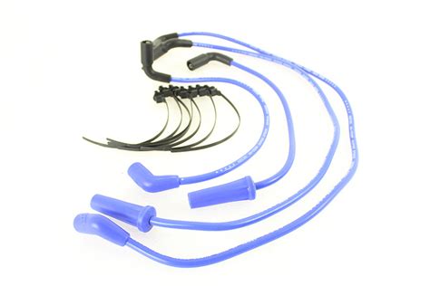 Image result for Accel Ignition Wire Install