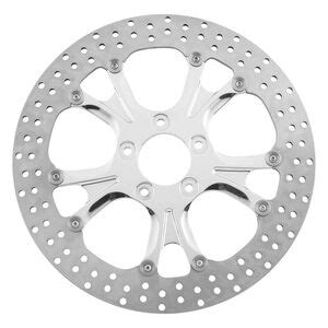 Image result for Performance Machine Legacy Rotor