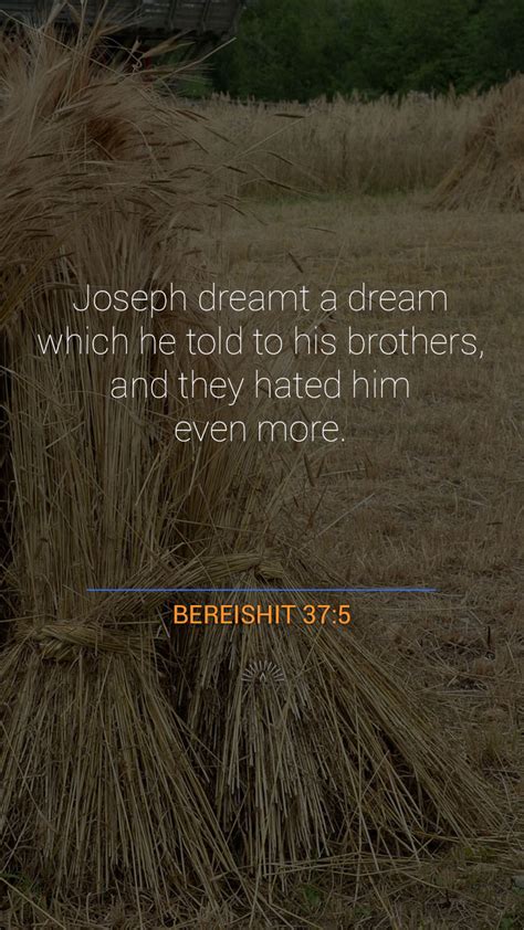 Image result for Genesis Chapter 37