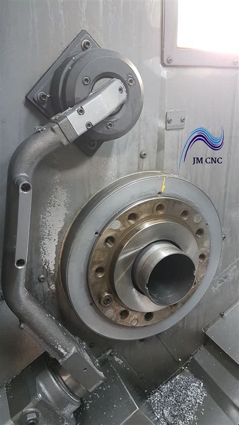 Image result for Okuma Spindle Rebuild Procedure