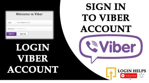 Image result for Viber Sign