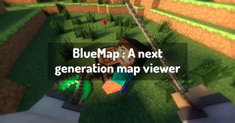 Image result for How to Set Up Blue Map Mod