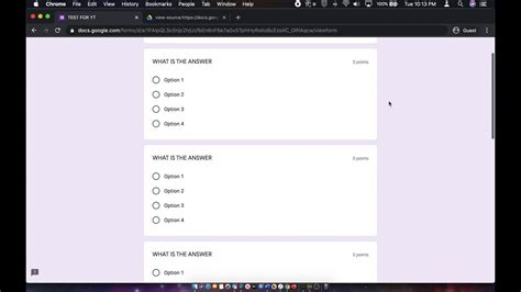 Image result for Get Correct Answers Google Form