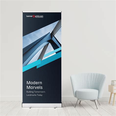 Image result for Small Retractable Banner