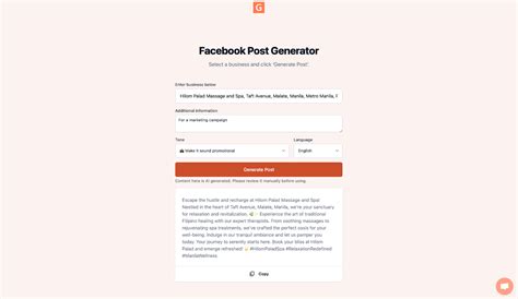 Image result for Ai Generated Facebook Posts