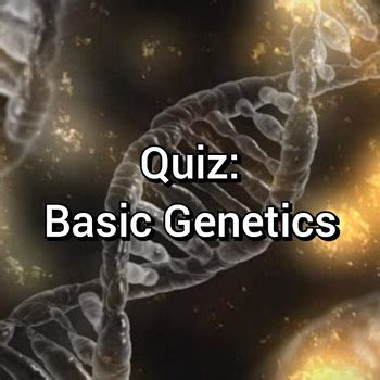 Image result for Genetics Multiple Choice Questions