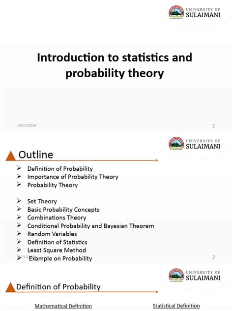 Image result for Probability in Introduction to Statistics