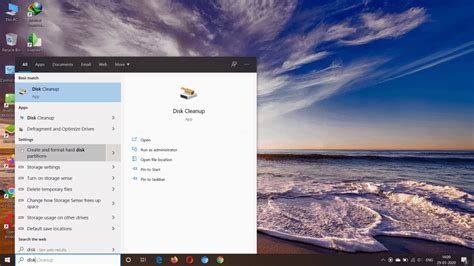 Image result for How to Make OS Partition