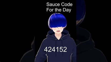 Image result for Sauce Code 369985