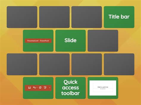 Image result for PowerPoint Interface