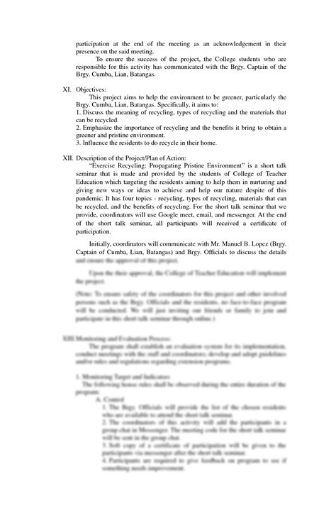 Image result for Extension Project