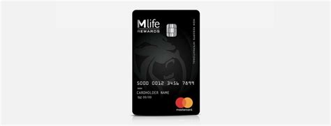 Image result for M Life Rewards MasterCard