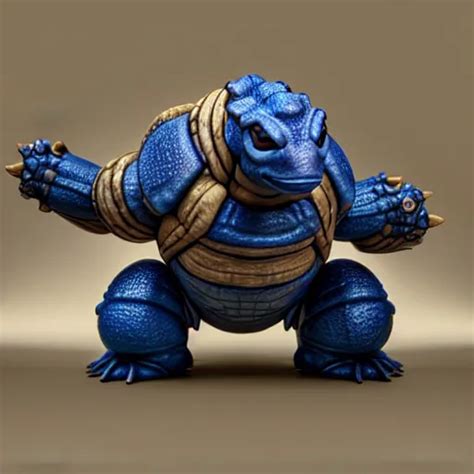 Image result for Blastoise