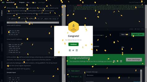 Image result for HackerRank Gold Badge