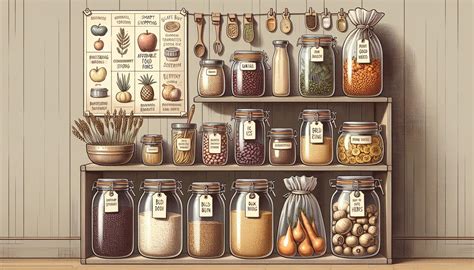 Image result for Prepper Food Storage Containers