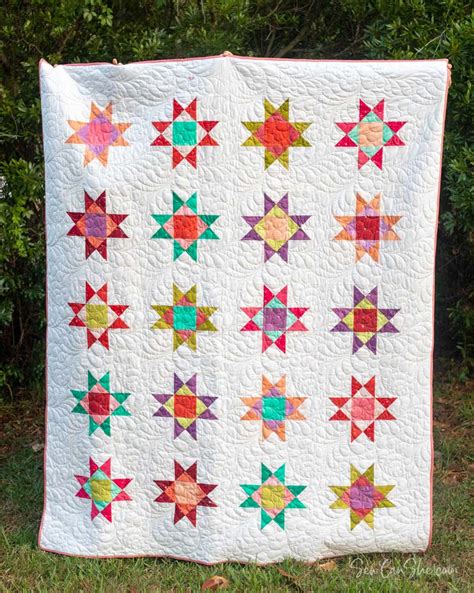 Image result for Star Quilt Patterns