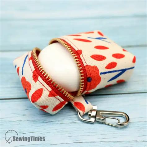 Image result for Tiny Zipper Pouch Pattern