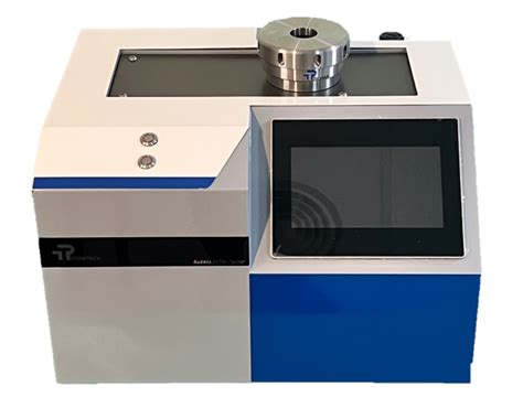 Image result for LabLogic Bubble Point Tester