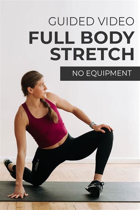 Image result for Dynamic Stretch Routine