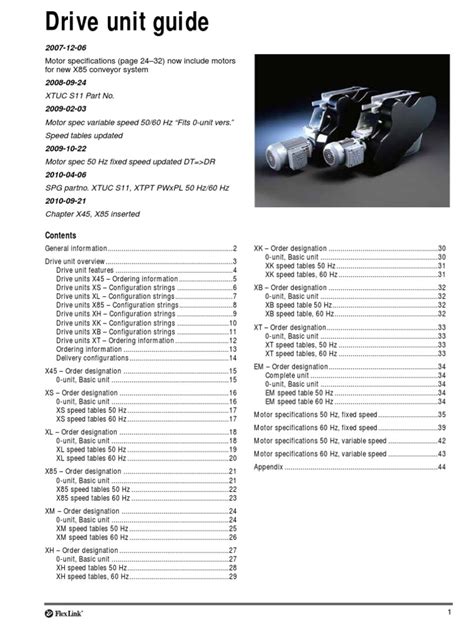 Image result for What Is a Drive Guide Assembly