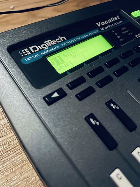 Image result for DigiTech Vocal