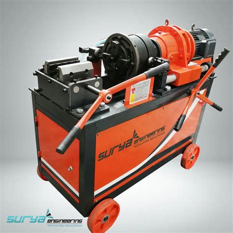 Image result for Threading Machine