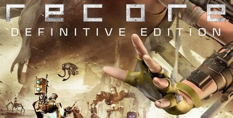 Image result for Recore Definitive