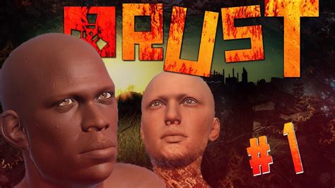 Image result for First Time Playing Rust