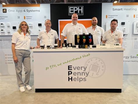 Image result for Eph Controls