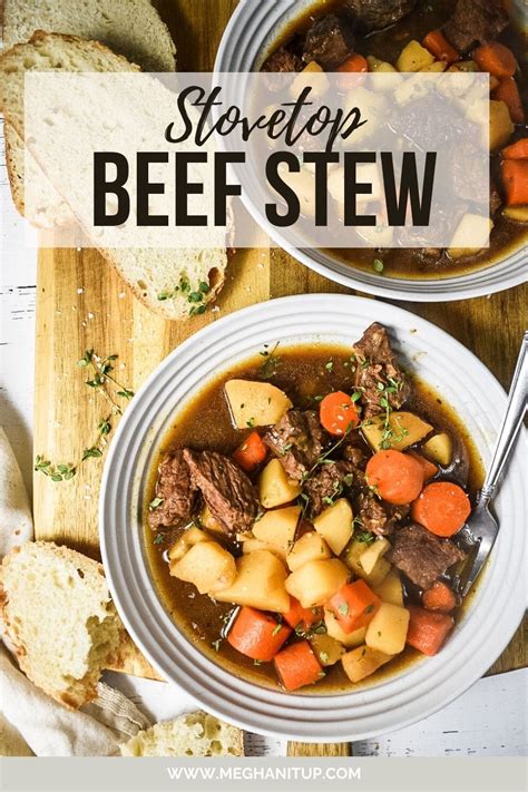 Image result for How to Cook Simple Beef Stew