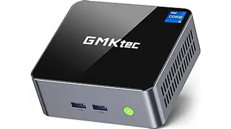 Image result for GK Mini Mini PC Mini Desktop Computer