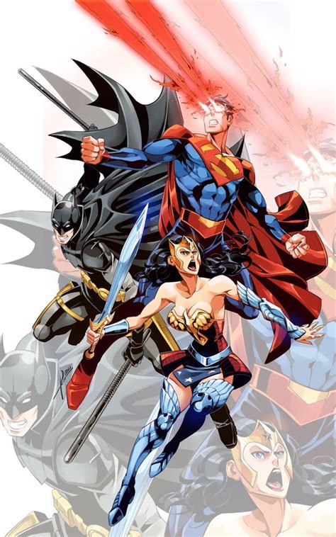 Image result for Trinity Cartoon Characters