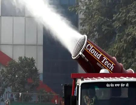 Image result for Sanitizing Fog Machine