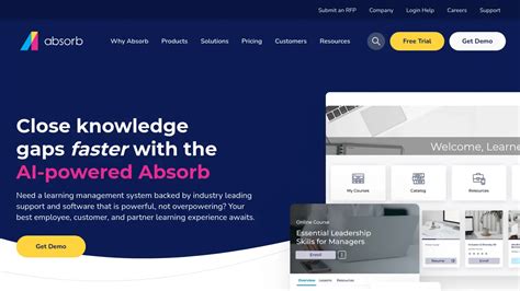 Image result for Absorb LMS Developer