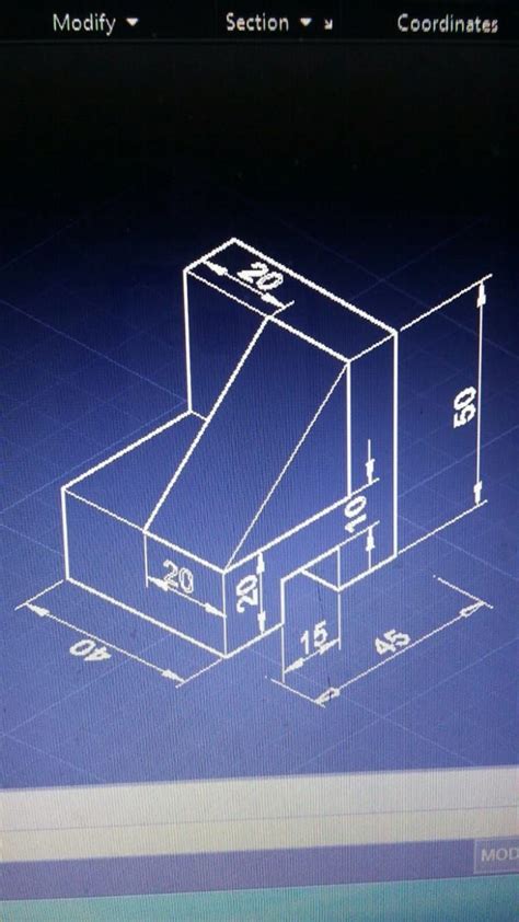 Image result for AutoCAD Drawing with Dimensions