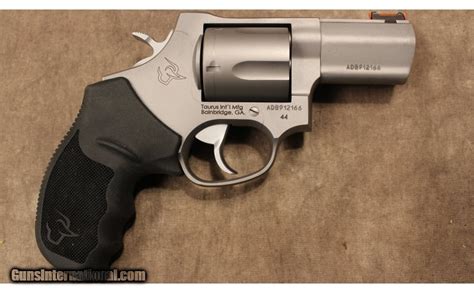 Image result for Taurus Model 44 Review