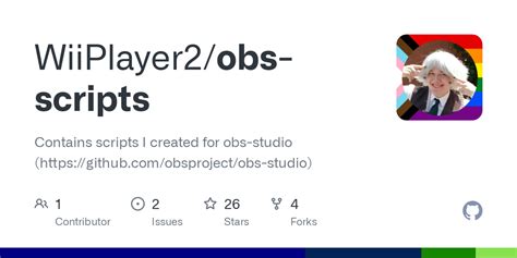 Image result for OBS Scripts