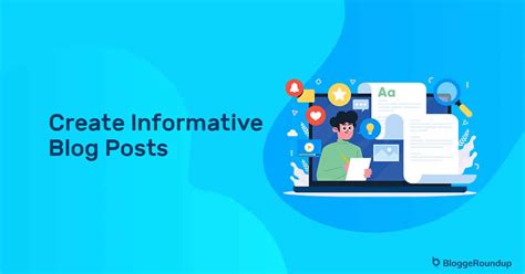 Image result for Informative Blog Examples