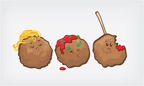 Image result for Meatballs Machine Cartoon