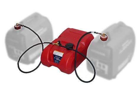 Image result for Generator Adding an Extended Run Tank