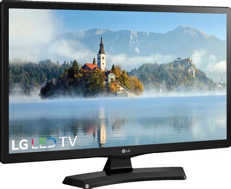Questions and Answers: LG 24" Class LED HD TV 24LF454B-PU - Best Buy