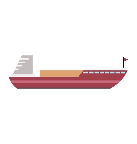 Image result for Container Ship Vector