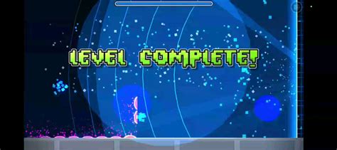 Image result for Geometry Dash Level 3