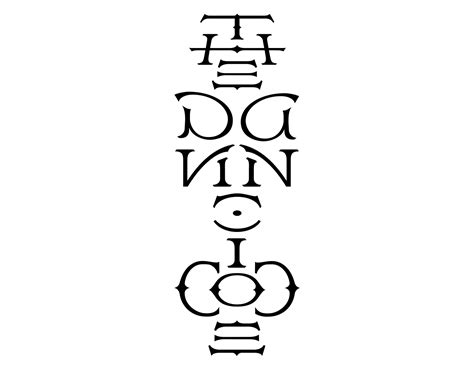 Image result for DaVinci Code Number Sequence