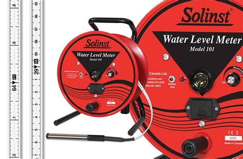 Image result for Groundwater Testing Meter