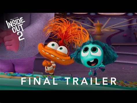 Image result for Inside Out Part 2