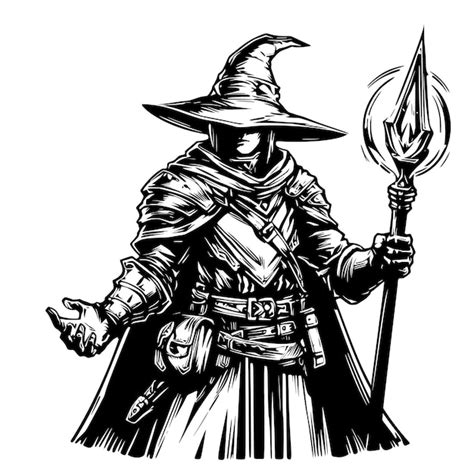 Image result for RPG Wizard