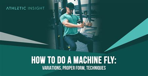 Image result for Machine Fly Workout
